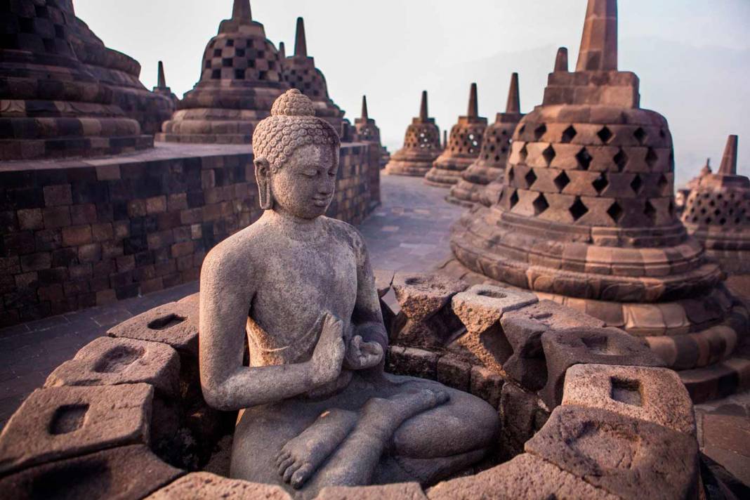 Java, el corazón de Indonesia | Maravillas de la Tierra